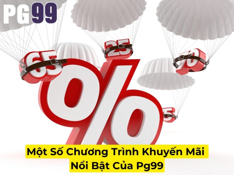 PG99 Nhà Cái Trực Tuyến An Toàn Và Đáng Tin Cậy